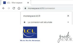 Lcl particulier mon compte identifiant secure - Senior Guide