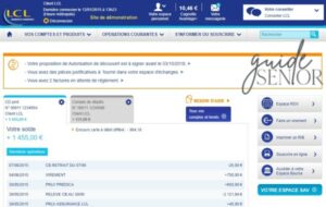Lcl particulier mon compte identifiant secure - Senior Guide